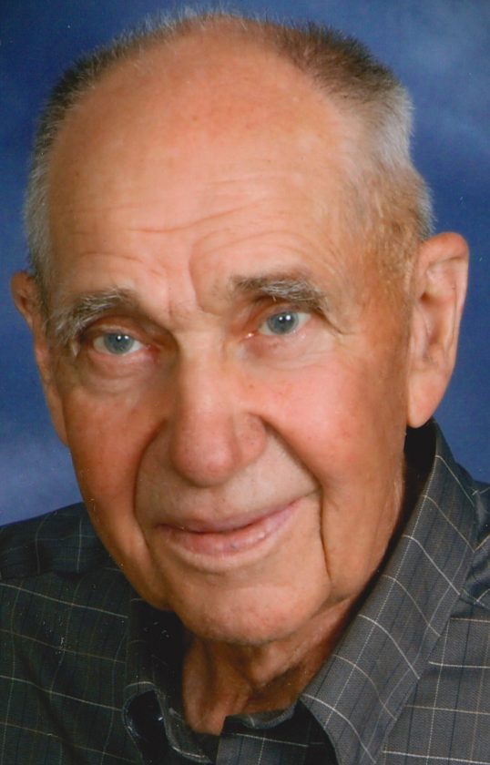 Roger Anderson | News, Sports, Jobs - Marshall Independent